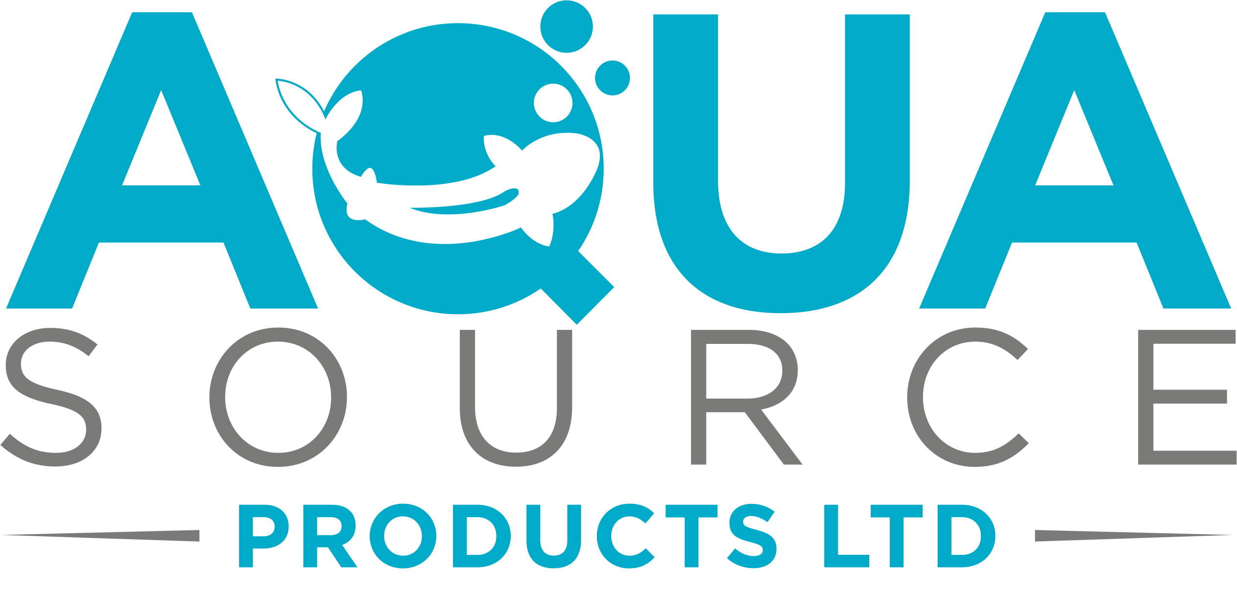 Aquasource Pond Food