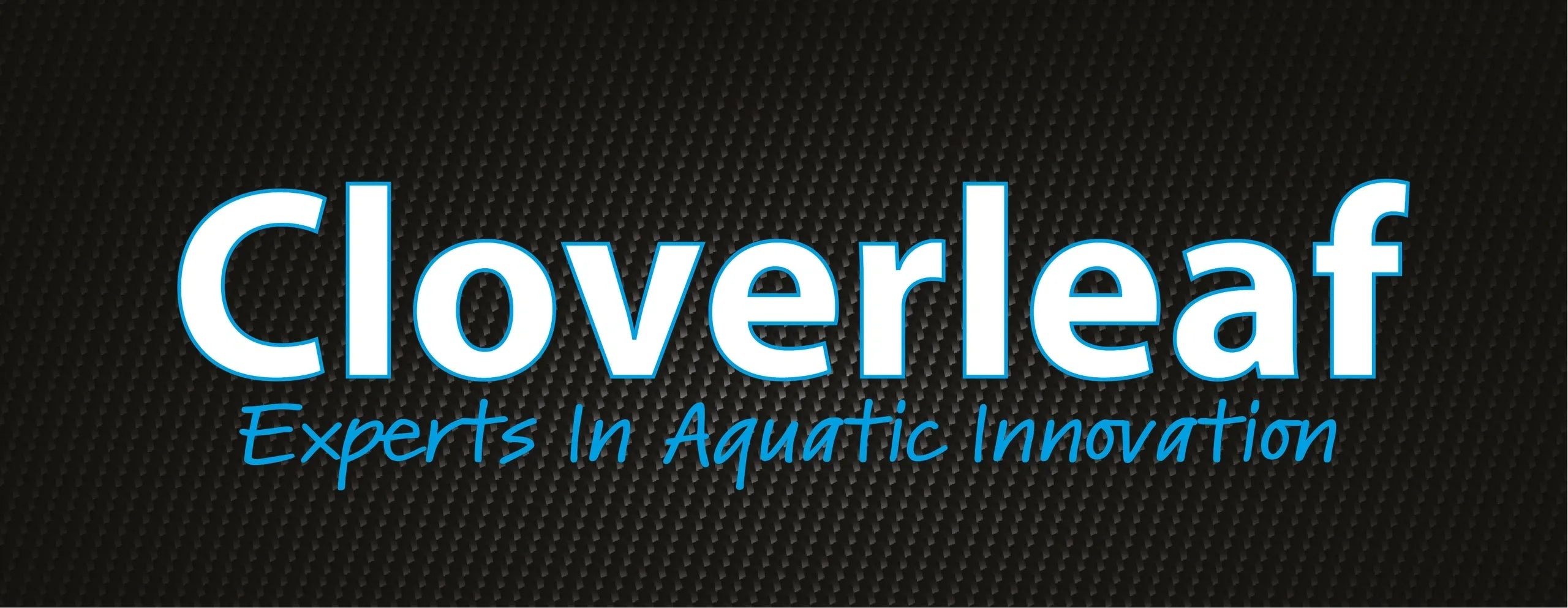 Cloverleaf Pond Food