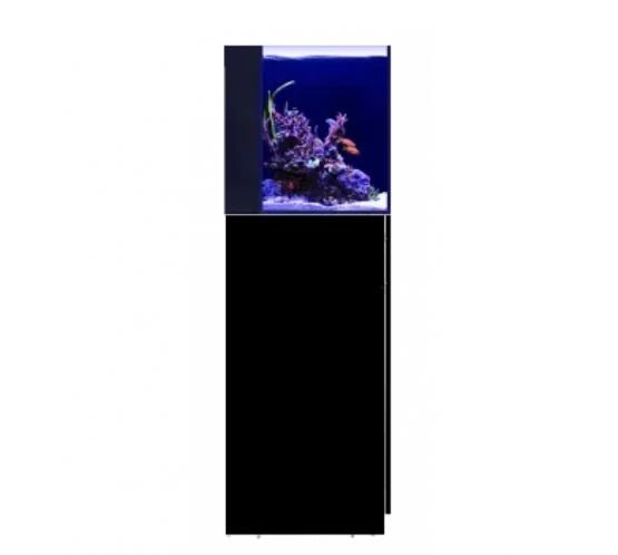 Red Sea Desktop Cube Aquarium And Cabinet
