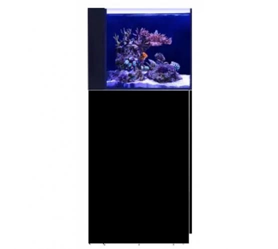 Red Sea Desktop Peninsula Aquarium And Cabinet