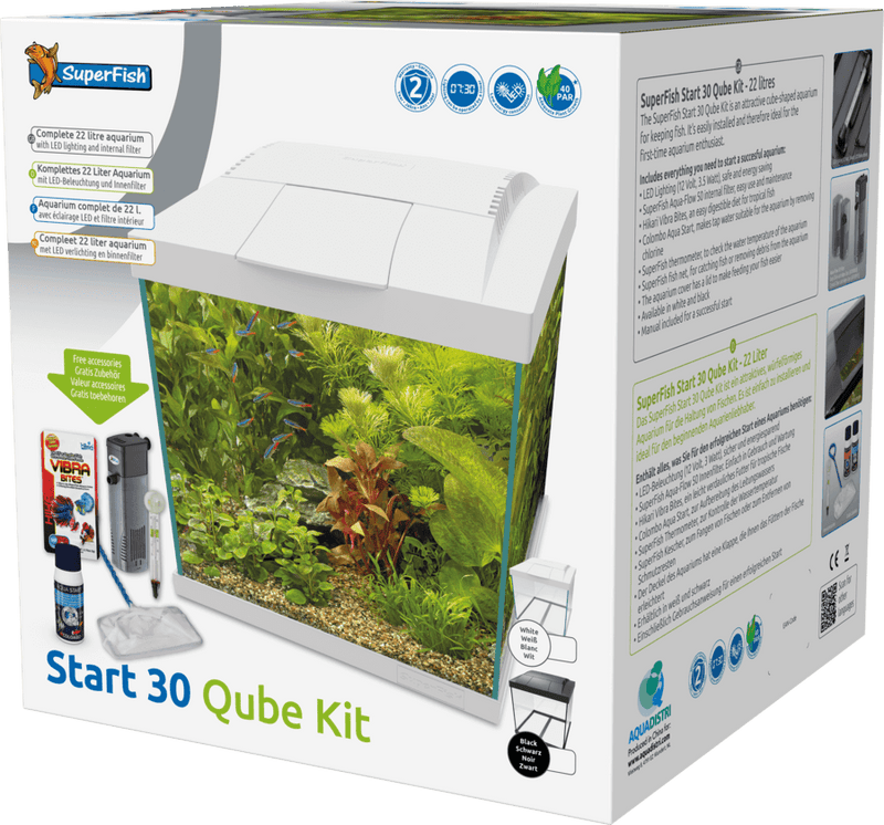 Superfish Aquariums & Cabinets Collection - Aquarium Store in Henlow