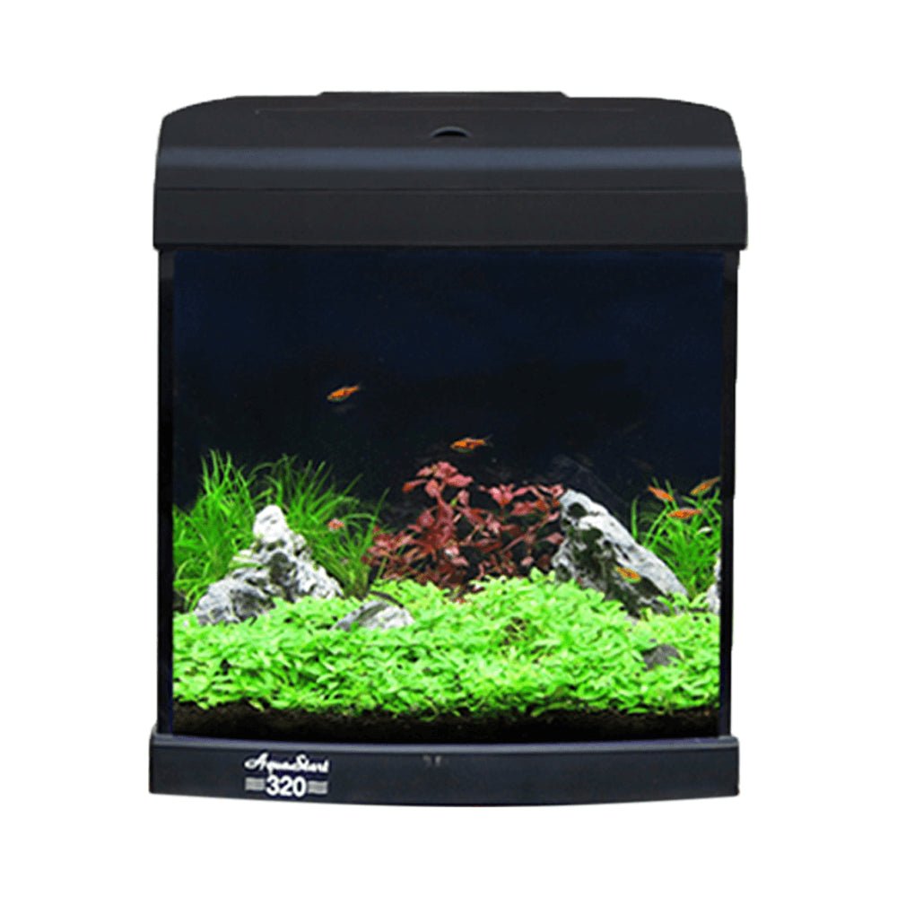 Aqua One AquaStart 320 - Perfect Aquatics