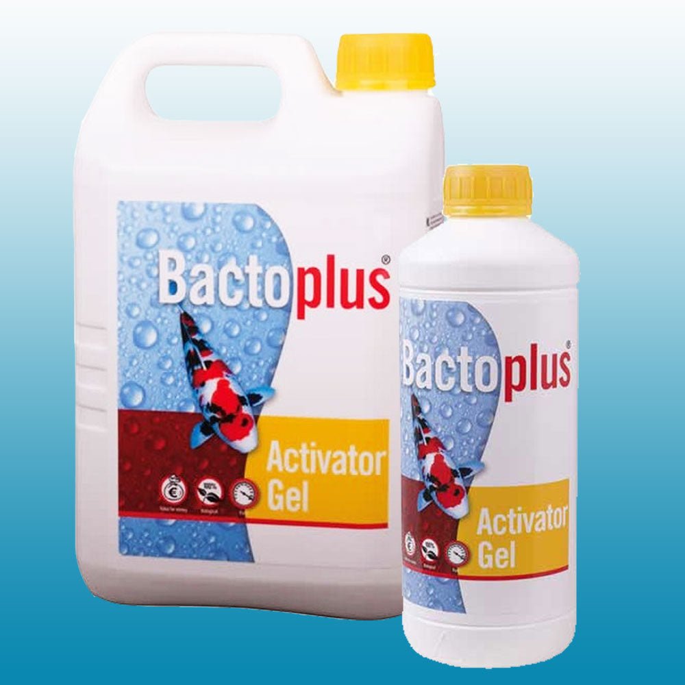 Bactoplus Activator Gel