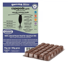 TMC Frozen Copepods With Garlic Blister