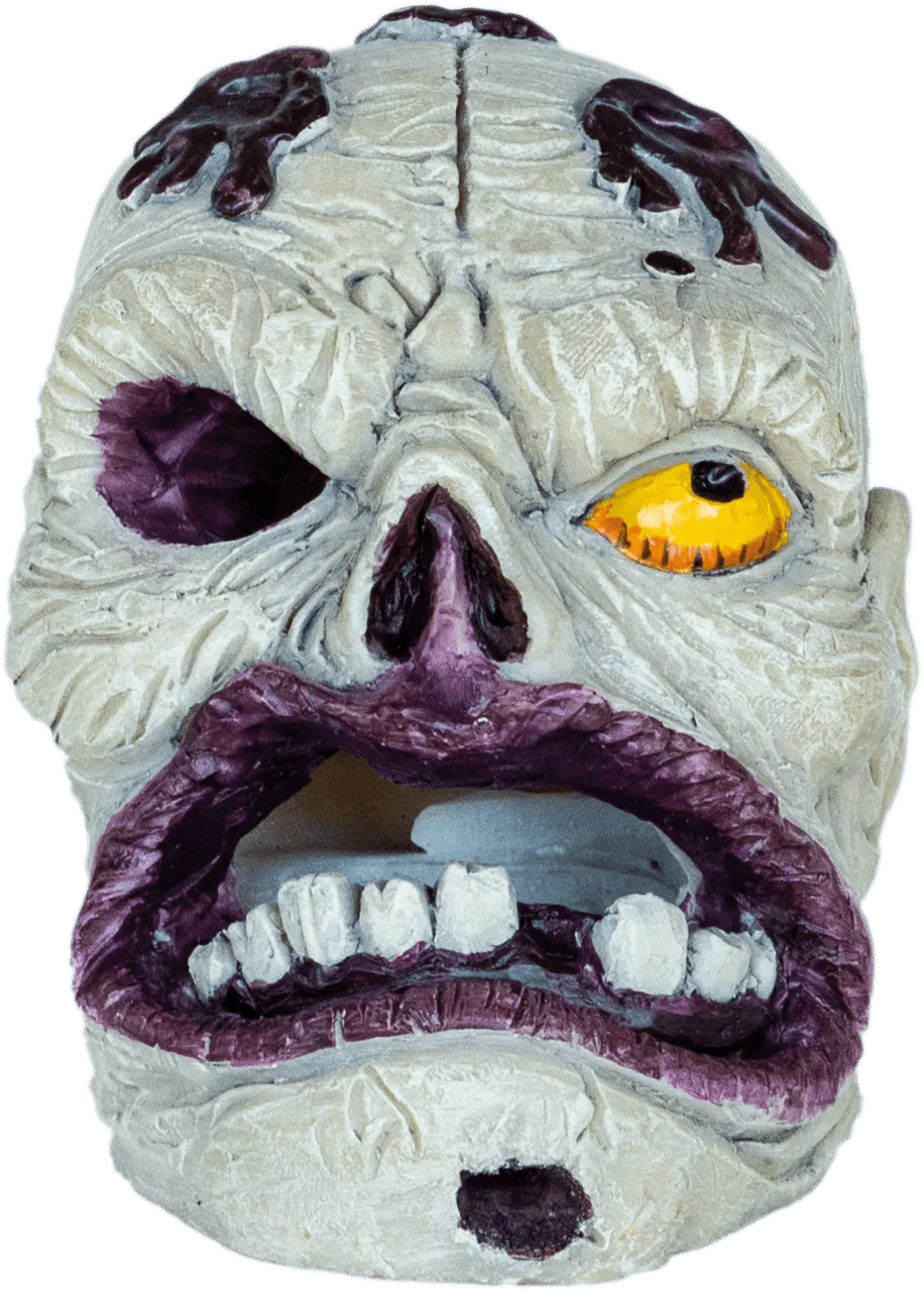 Superfish DECO LED Monster Zombie