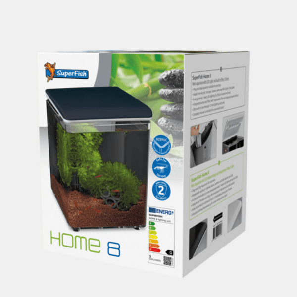 Superfish Aquariums Collection - Aquarium Store in Henlow